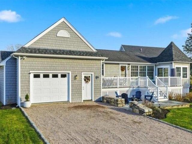 house with 2 bedroom, Westerly RI DS102411722