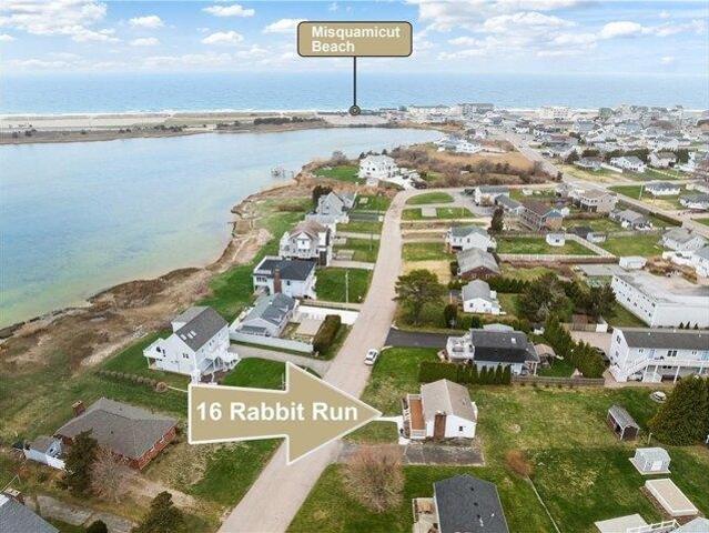 house with 2 bedroom, Westerly RI DS102709437