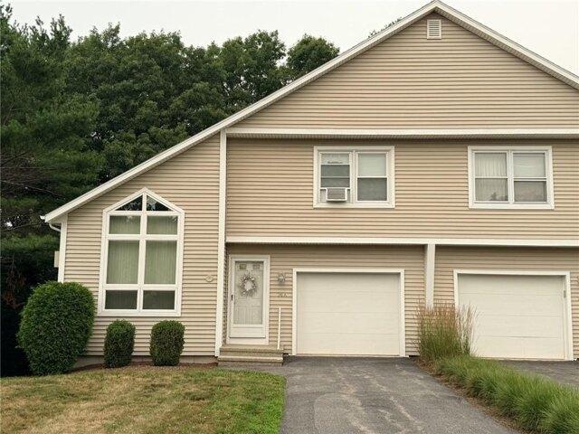 house with 2 bedroom, Westerly RI DS104443283