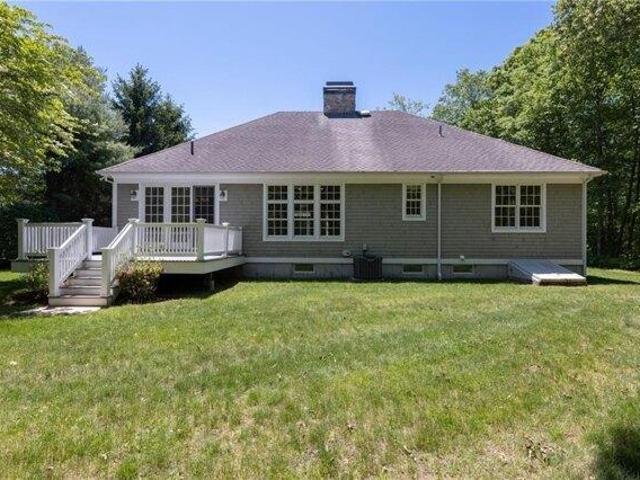 house with 2 bedroom, Westerly RI ES104852718