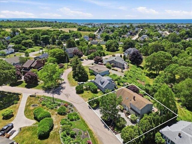 house with 2 bedroom, Westerly RI ES105081394