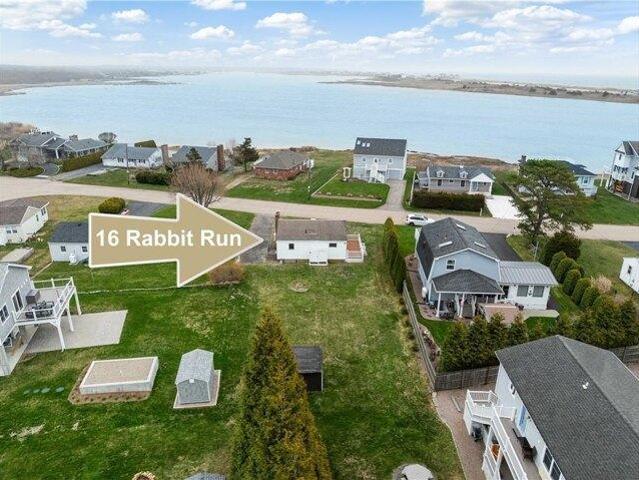 house with 2 bedroom, Westerly RI ES105094366