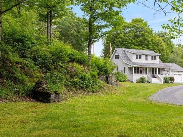 house with 2 bedroom, Westford VT DS104407320