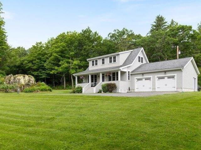 house with 2 bedroom, Westford VT ES104849095