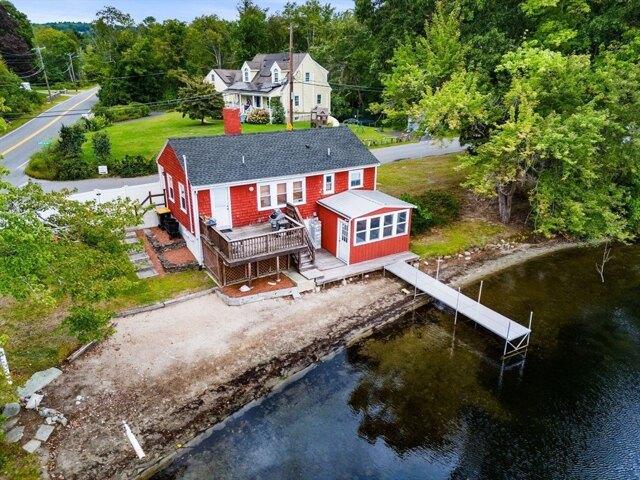 house with 2 bedroom, Westford MA DS102670455