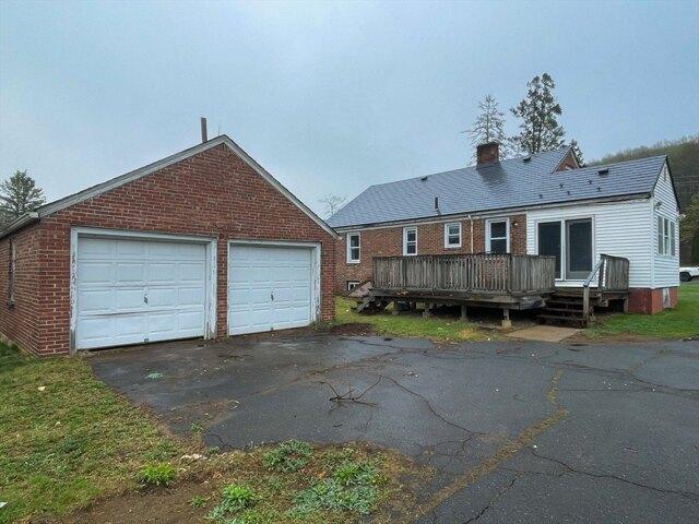 house with 2 bedroom, Westfield MA DS102410764