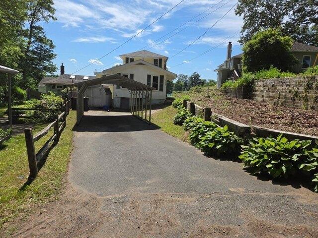 house with 2 bedroom, Westfield MA DS103493921