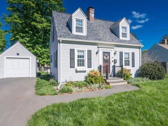 house with 2 bedroom, Westfield MA ES103073005