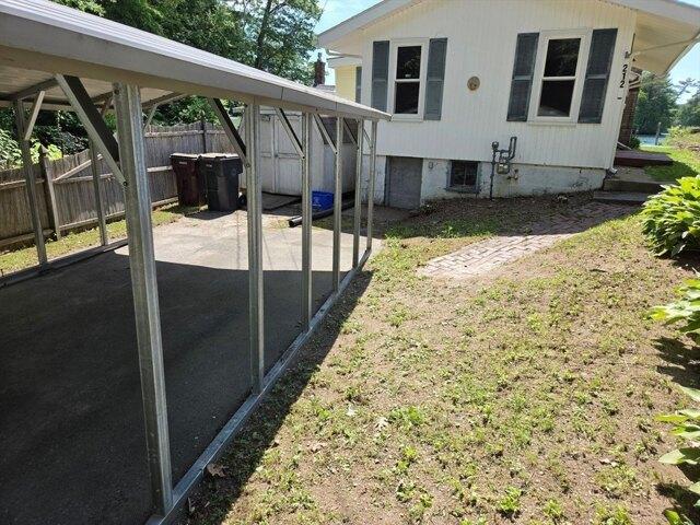 house with 2 bedroom, Westfield MA ES104920446