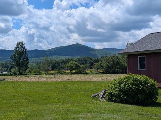 house with 2 bedroom, Westfield VT ES105124313