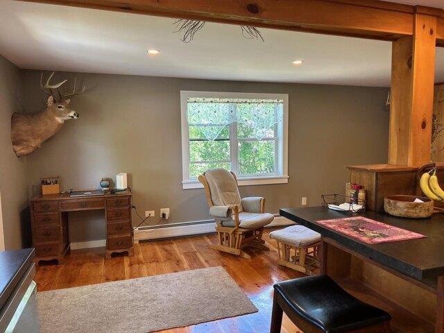 house with 2 bedroom, Westfield VT ES105156713
