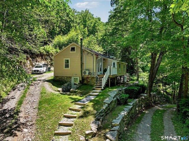 house with 2 bedroom, Weston CT DS103190324