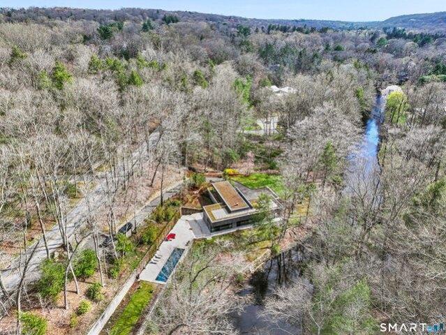 house with 2 bedroom, Weston CT DS104262343