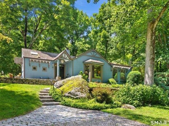 house with 2 bedroom, Weston CT DS104299437