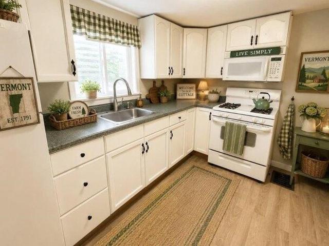 house with 2 bedroom, Weston VT ES104761283