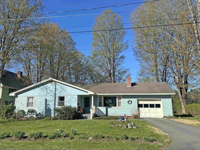 house with 2 bedroom, Westminster VT DS103073618