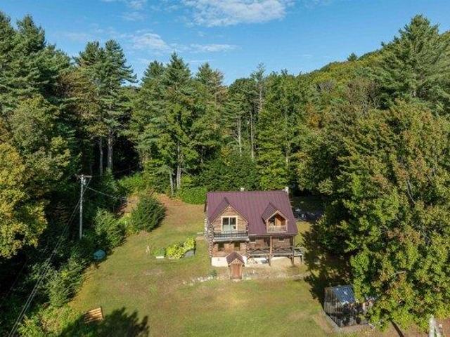 house with 2 bedroom, Westminster VT DS104296576
