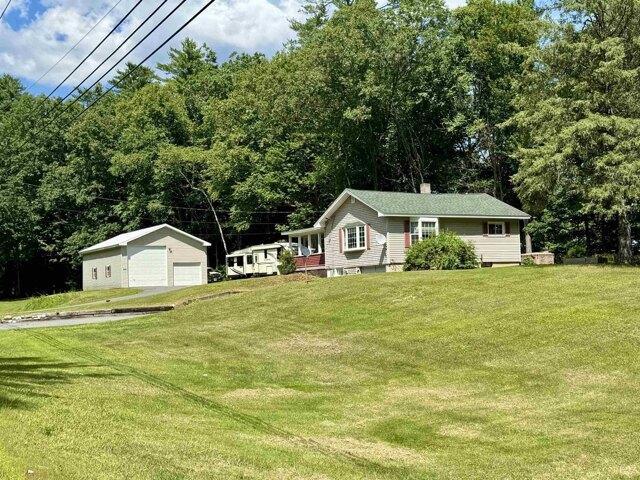 house with 2 bedroom, Westminster VT DS104407968