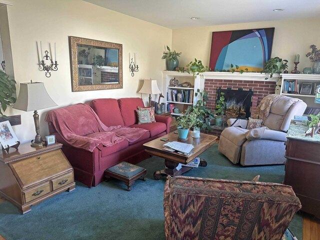 house with 2 bedroom, Westminster VT ES103073618