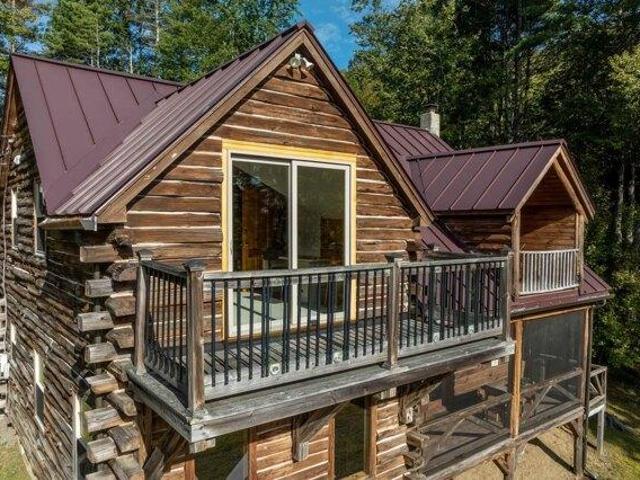 house with 2 bedroom, Westminster VT ES104869419