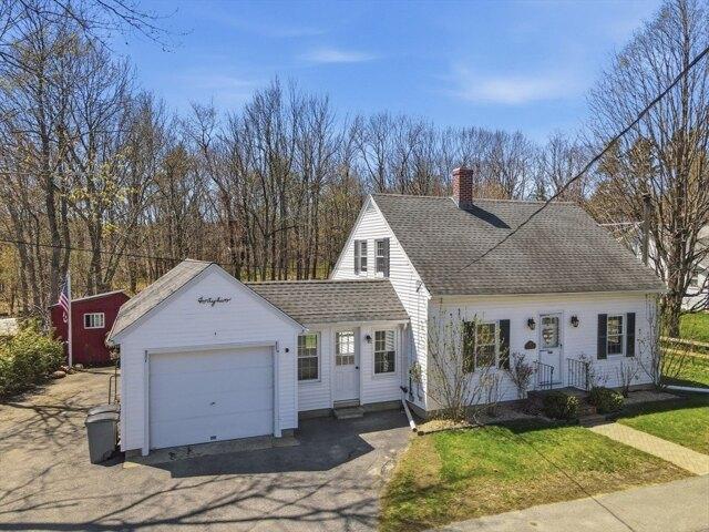 house with 2 bedroom, Westminster MA DS102411926