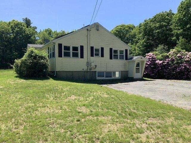house with 2 bedroom, Westminster MA DS104078458
