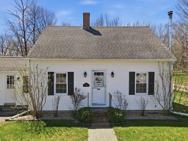 house with 2 bedroom, Westminster MA ES103430927