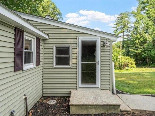 house with 2 bedroom, Westminster MA ES105060717