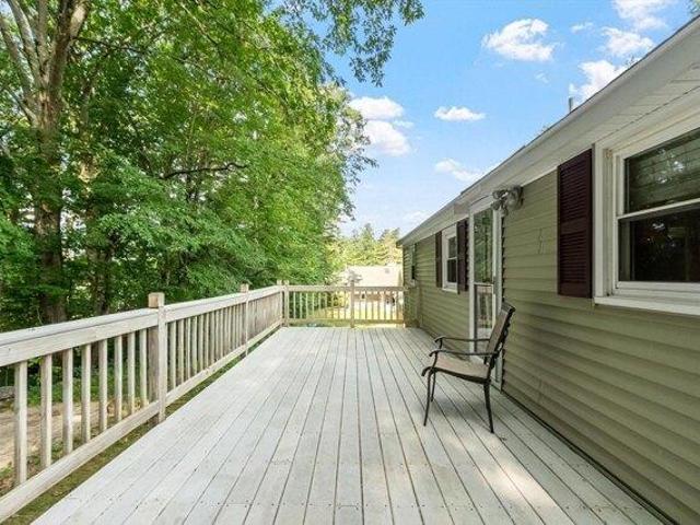 house with 2 bedroom, Westminster MA ES105157674