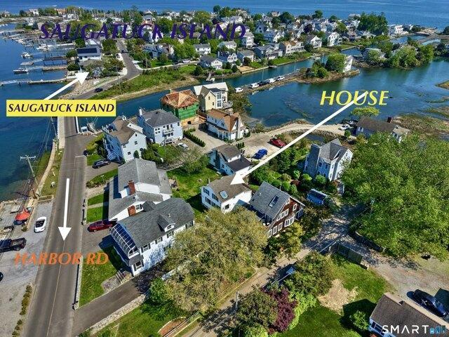 house with 2 bedroom, Westport CT ES104849556