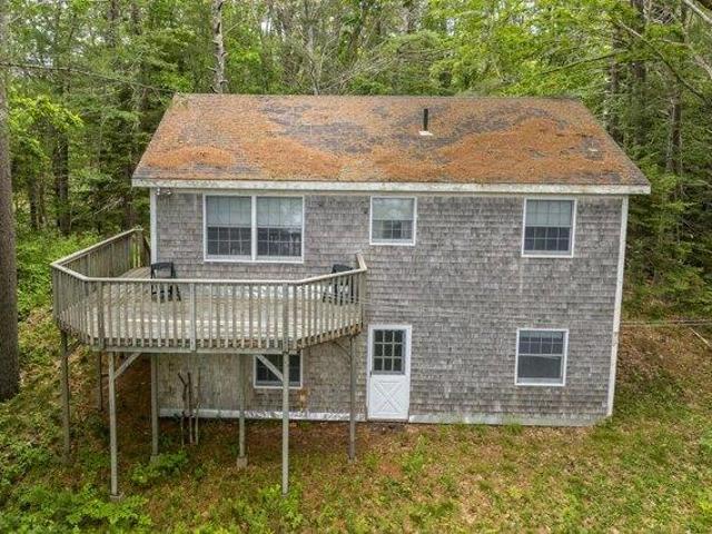 house with 2 bedroom, Westport Island ME DLS101749946