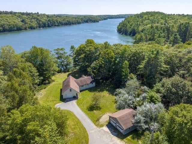 house with 2 bedroom, Westport Island ME DLS102779257