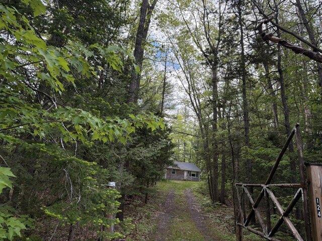 house with 2 bedroom, Westport Island ME DS103072470