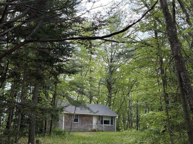 house with 2 bedroom, Westport Island ME ES105141297