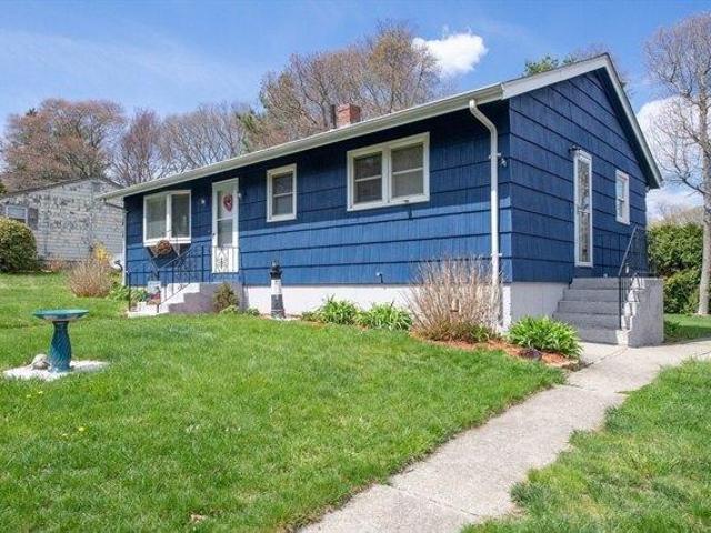 house with 2 bedroom, Westport MA DLS102369804