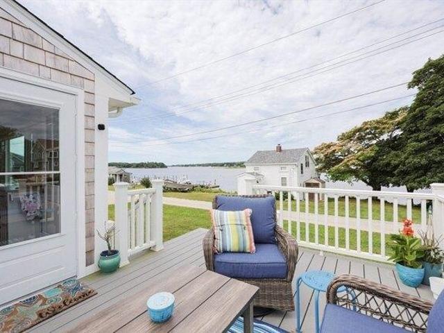 house with 2 bedroom, Westport MA DS103931458