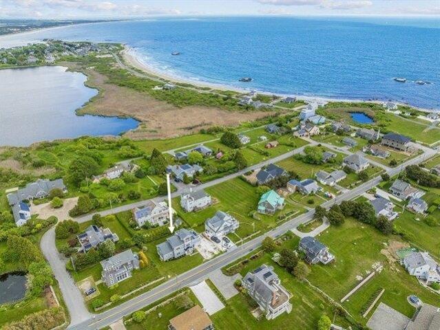house with 2 bedroom, Westport MA ES104791456