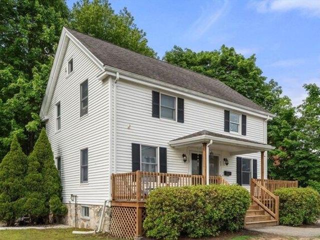 house with 2 bedroom, Westwood MA DS103888047