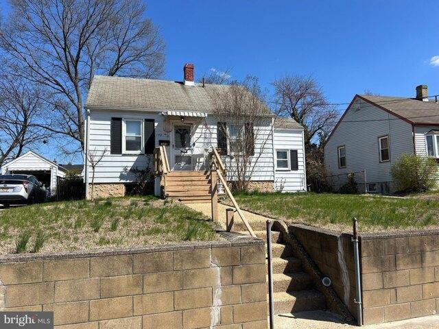 house with 2 bedroom, Westville NJ DS101798961