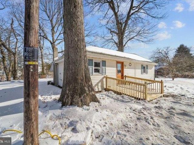 house with 2 bedroom, Westville NJ DS101856609