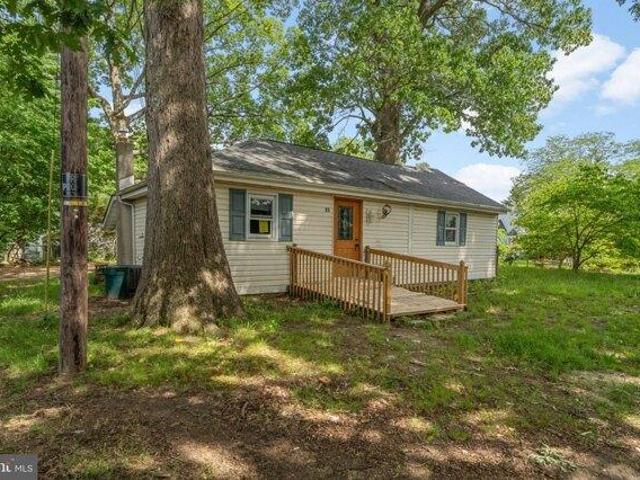 house with 2 bedroom, Westville NJ ES105172508