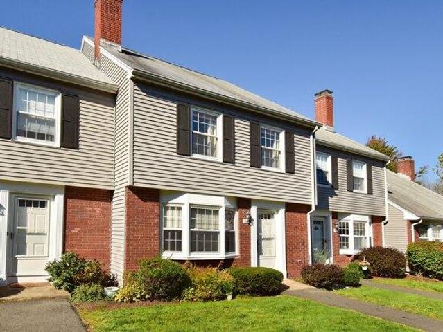 house with 2 bedroom, Wethersfield CT DLS102444929