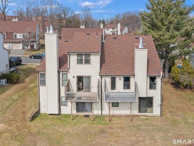 house with 2 bedroom, Wethersfield CT DLS102728014