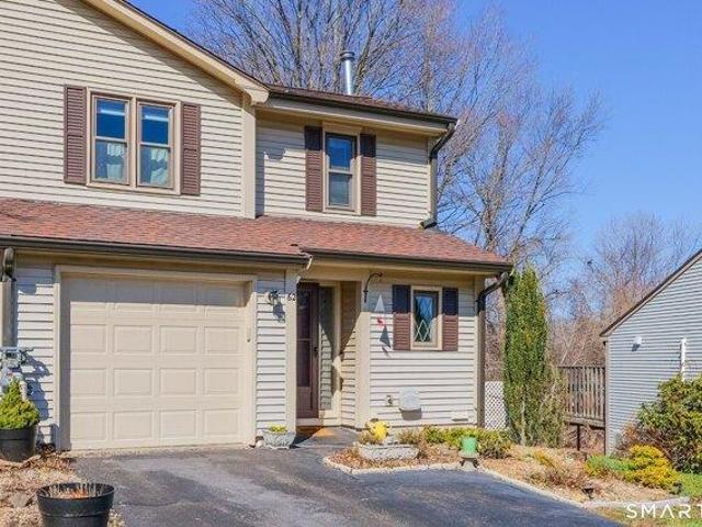 house with 2 bedroom, Wethersfield CT DS101859252