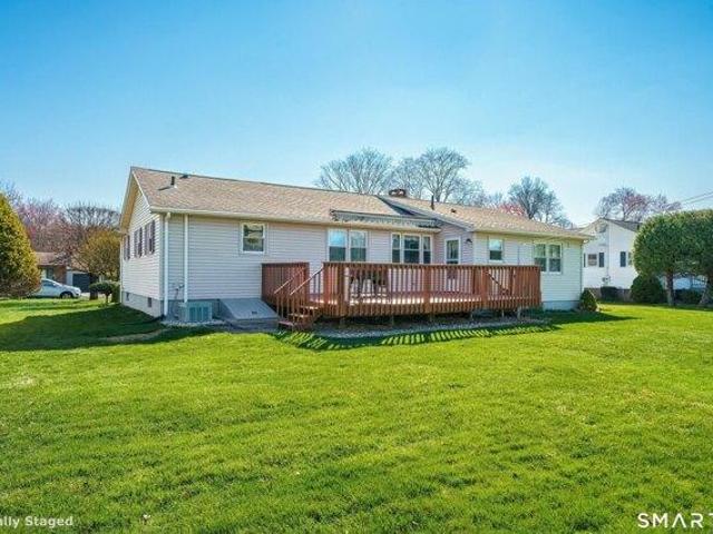 house with 2 bedroom, Wethersfield CT DS101897634