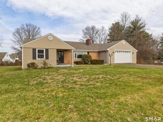 house with 2 bedroom, Wethersfield CT DS101898037