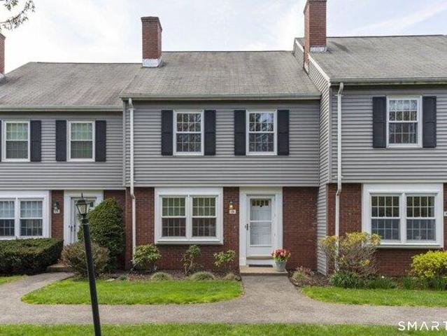 house with 2 bedroom, Wethersfield CT DS102028245