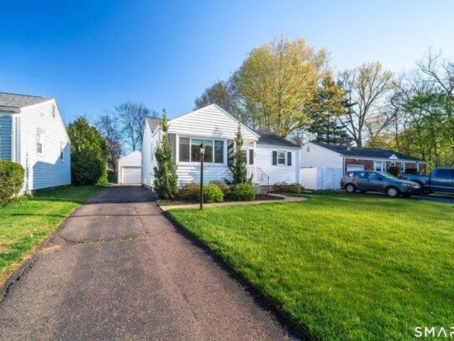 house with 2 bedroom, Wethersfield CT DS102063342