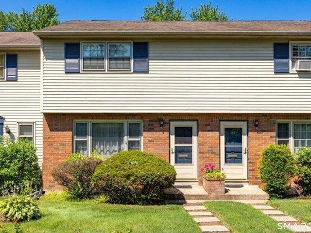 house with 2 bedroom, Wethersfield CT DS104077233