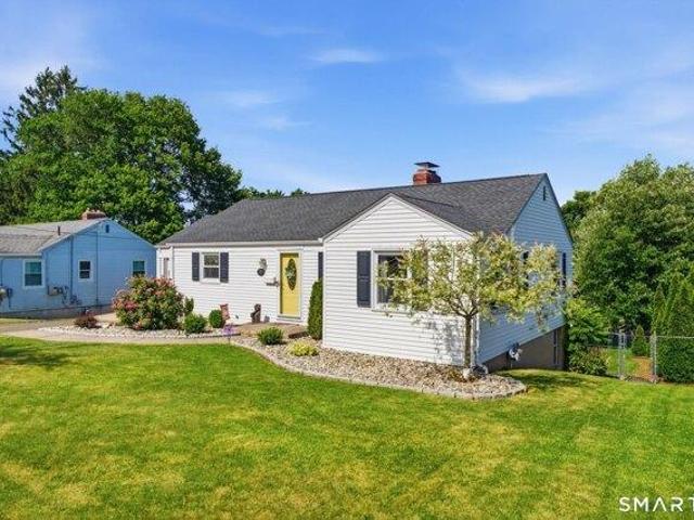 house with 2 bedroom, Wethersfield CT ES103433587